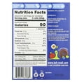 Bob Snail, Fruit Roll, Apple-Blueberry, 10 Pouches, 0.35 oz Pack of 2 ...
