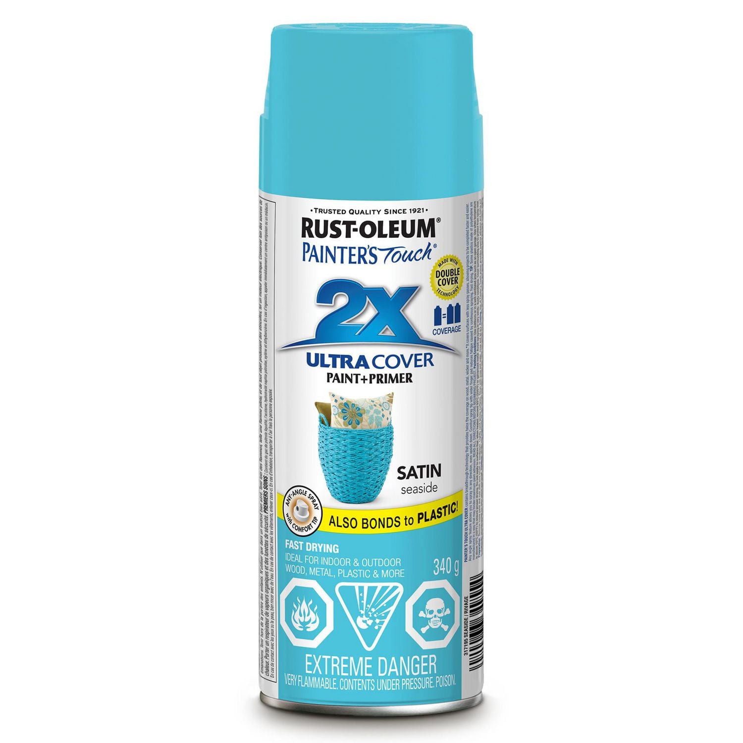 Click here for Rust-Oleum Specialty Painters Touch Ultra Cover 2x... prices