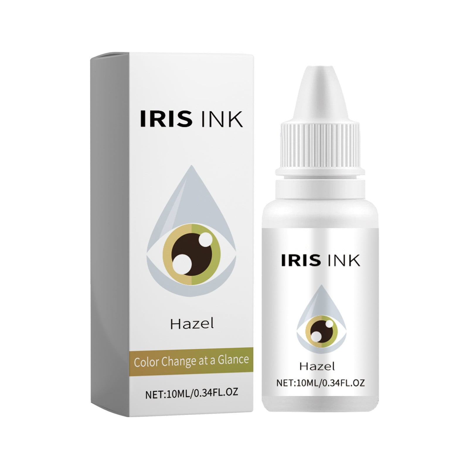 Eye Color Changing Drops Enhancement Changing Eye Color Eye Drops Eye ...