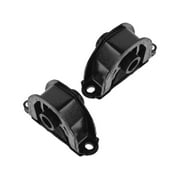 Honda Cr V Engine Mount Set
