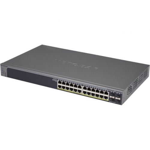Netgear ProSafe GS728TP Ethernet Switch | Walmart Canada