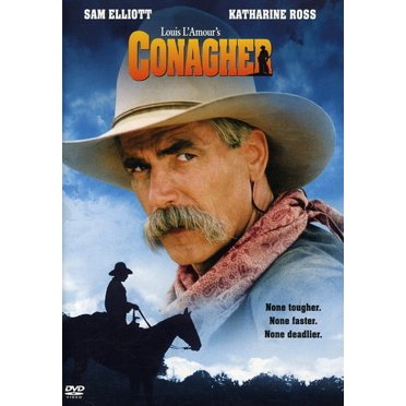 Tom Selleck Western Collection (DVD) - Walmart.com