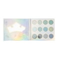 Disney Princess Eyeshadow Pallet, Ariel, 18g - Walmart.com