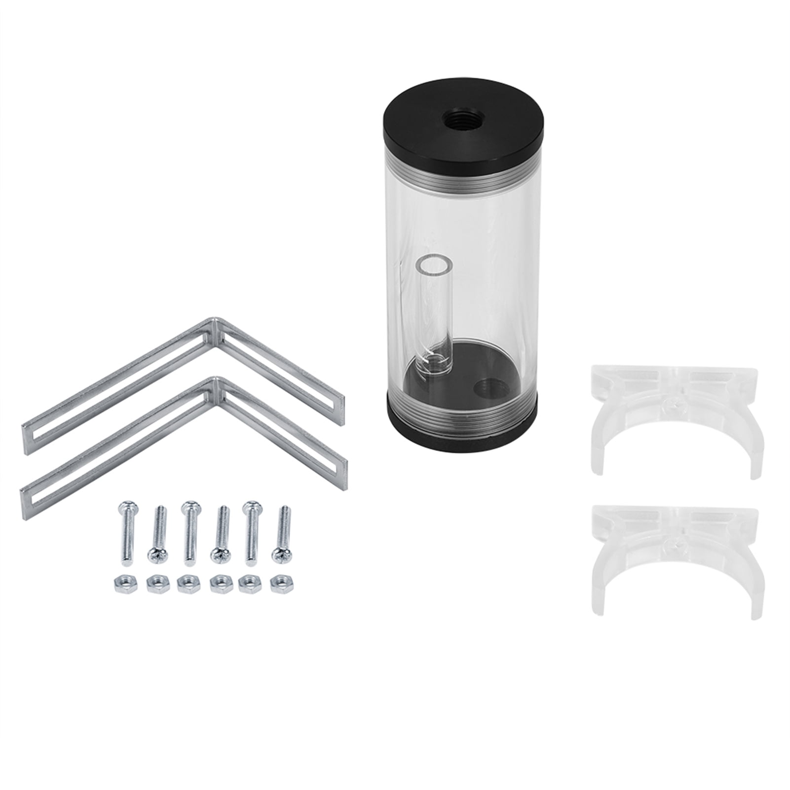 Click here for Fyydes Computer Water Cooling Reservoir  Acrylic C... prices
