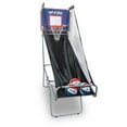 Pop-A-Shot Portable Basketball Arcade Game - Electronic Scoring ...