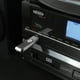 JENSEN JTA-990 3-Speed Stereo Turntable CD Recording System with ...