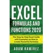 Excel 2021: The All-In-One Beginner To Expert Excel Guide. Learn The ...