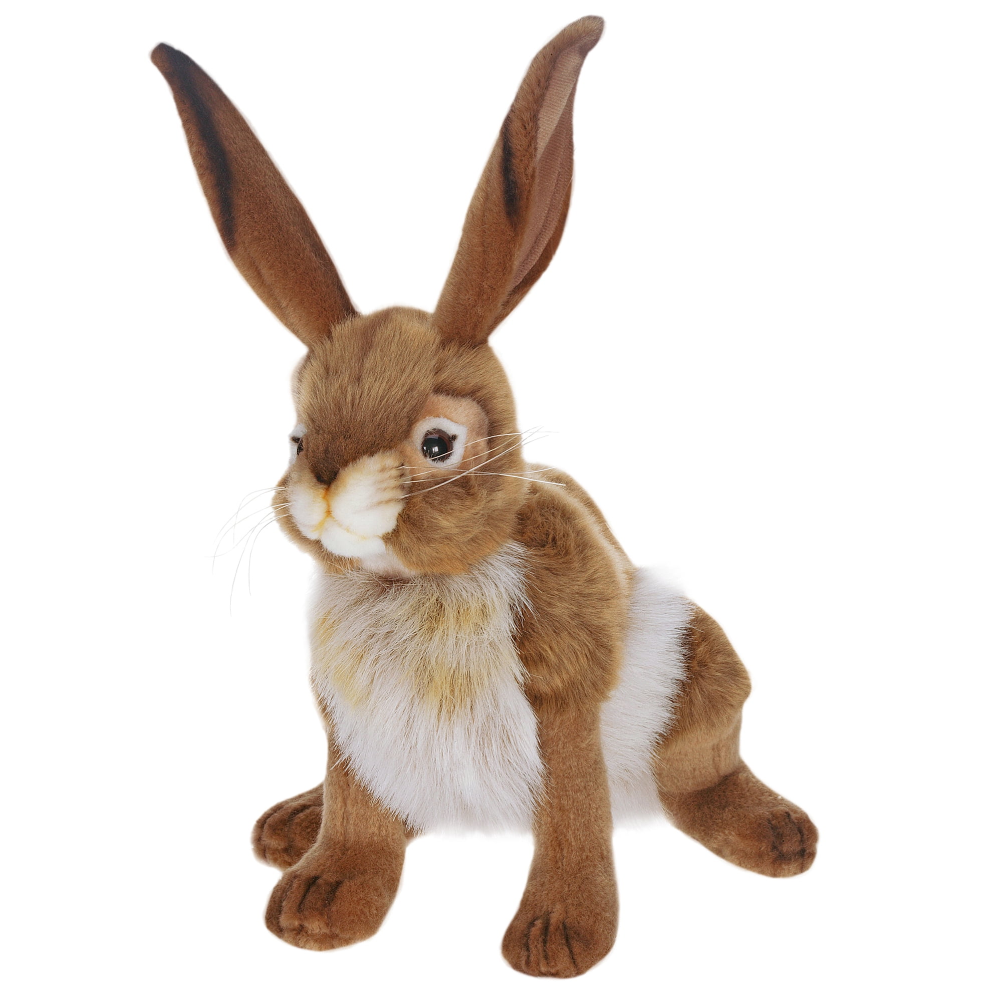 Hansa - 12 Inch Blacktail Jack Rabbit - Walmart.com
