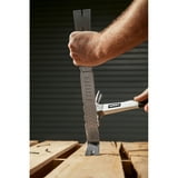 HART 15-inch Pry Bar Set, Fully Forged Steel - Walmart.com