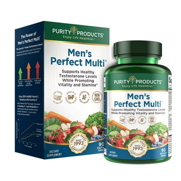 Proxeed Plus Mens Fertility Blend Supplement 30 packs - Walmart.com