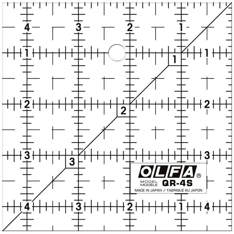 Olfa Rulers