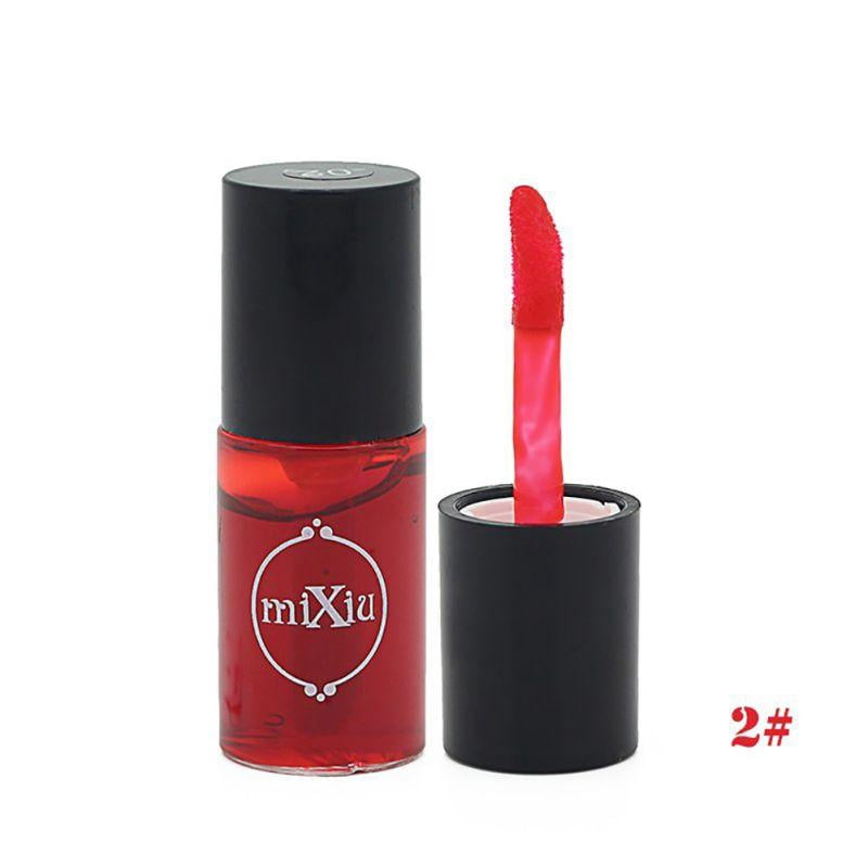 5 Style Waterproof Lip Gloss Multifunction Lip Beauty Cosmetics Lips ...
