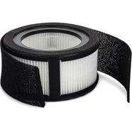 Holmes HAPF21-U4 Air Purifier Replacement HEPA Filter - Walmart.com