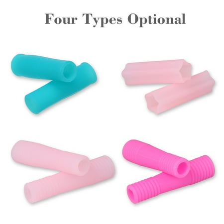 Nipper Cover Protective Sleeve Nail Cuticle Ciseaux Cap Manucure ...