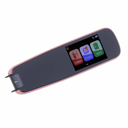 Reader Languages Translator Reader Pen English Learning Electronic ...