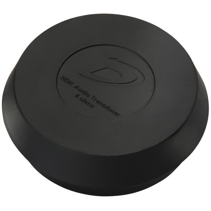 Dayton Audio HDN-8 Weatherproof Sound Exciter Transducer - Walmart.com