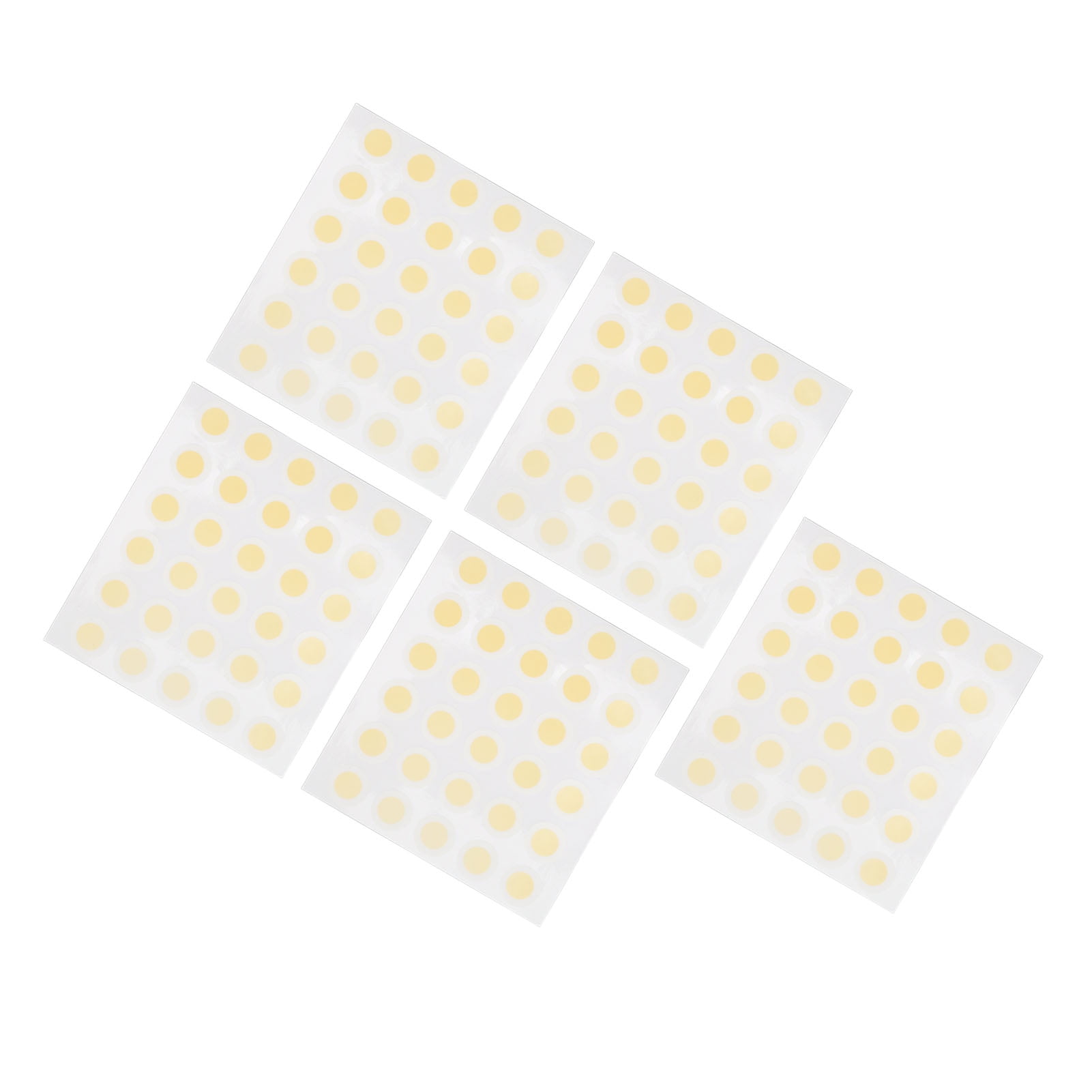 Click here for Ylshrf 150pcs Uv Detection Stickers Uv Sun Screen... prices