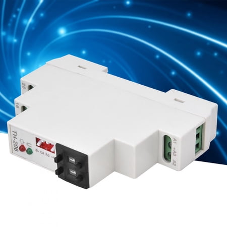 Time Relay Mechanical Equipment Automated Control Systems Time Electric ...