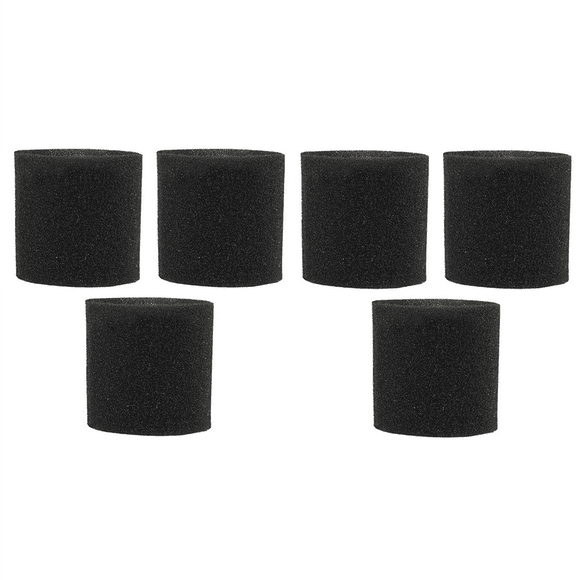 Genie Wet Dry Vac Replacement Parts