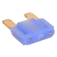Back Up Alarm, Self-Grounding,97dB,Blue GROTE 73040 - Walmart.com