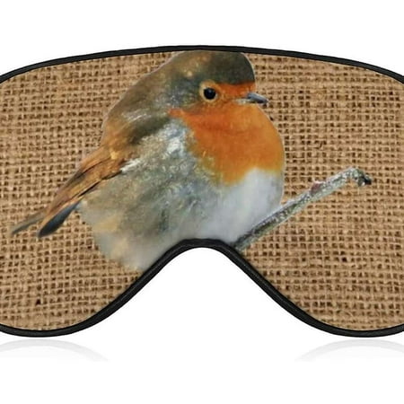 Jayli Eye Mask,Blindfold,3D Contoured Sleep Mask Light Blocking ...