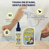 Grandma's Secret Spot Remover, Laundry Stain Spray, Gentle Fabric ...