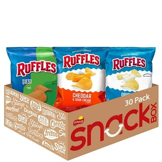 Combos Baked Snacks Variety Pack, 30 ct. - Samsclub.com