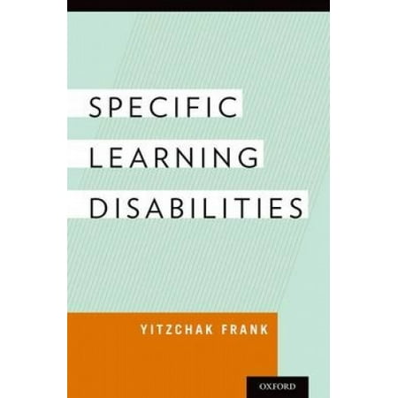 Specific Learning Disabilities | Walmart Canada