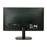 onn. 22" FHD 1080p 60hz Monitor with HDMI Cable, Black, VESA-Compatible ...