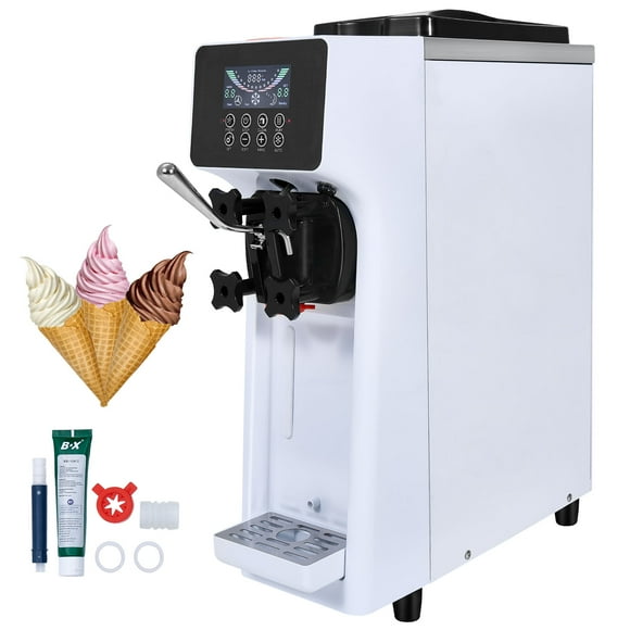 Soft Serve Ice Cream Machines | Walmart Canada