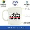 Firefighter Mom Gift, Fireman Mom, Bestselling Coffee Mug, First ...
