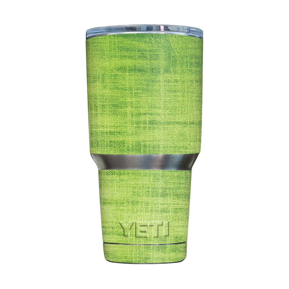 Texture Skin For YETI 30 oz Tumbler | Protective, Durable, and Unique ...