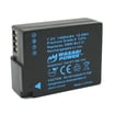 Wasabi Power Battery for Canon BP-827 (3000mAh) - Walmart.com