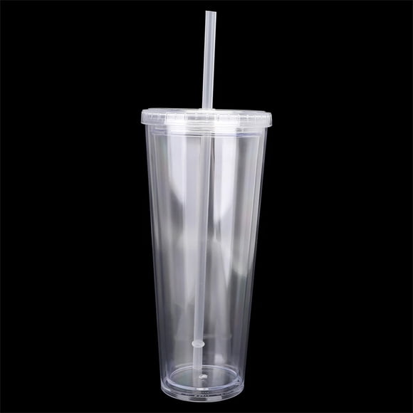 Plastic Insulated Tumblers