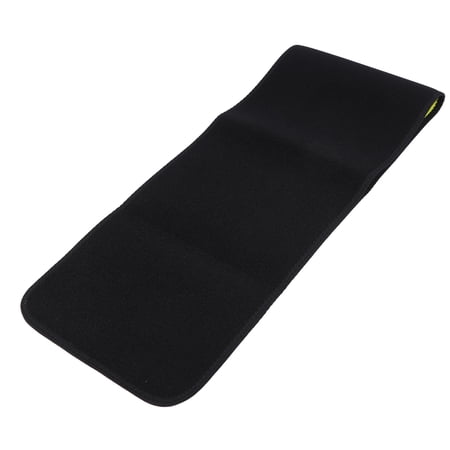 Waist Trimmer Belt, Mercerized Cloth Belly Stomach Wrap Abdominal ...