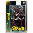 Spawn 7in Action Figure - The Deviant 2 - McFarlane Toys - Walmart.com