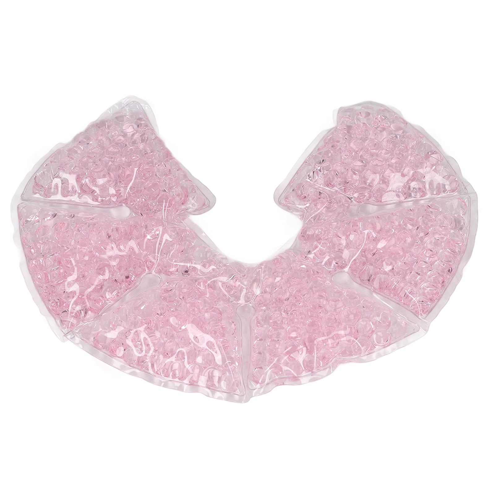 Paquete De Gel Para Amamantar, Paquete De Gel Para Senos Dragado De Glándula Mamaria Cómodo Con ...