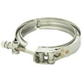 Vibrant Performance 1491C VIB1491C QUICK RELEASE V-BAND CLAMP (FOR V ...
