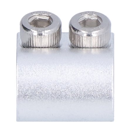 Shaft Coupling Rigid Coupler,5 Pcs Shaft Coupling Motor Connector Motor ...