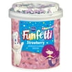 Pillsbury Funfetti Hot Pink Vanilla Frosting, 15.6-Ounce - Walmart.com