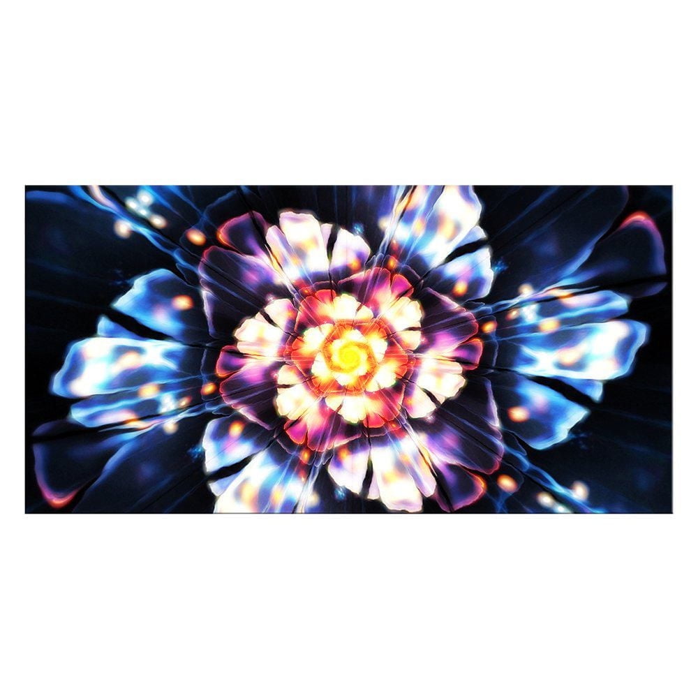 Click here for Designart Design Art Natural Energy Canvas Art prices