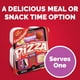 Armour Lunchmakers Pepperoni Pizza Kit with Crunch Bar, 2.7 oz ...