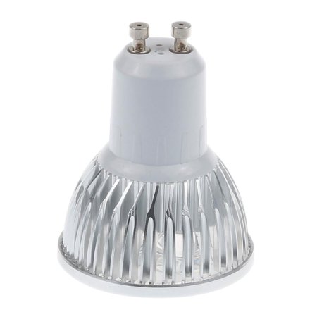 4W GU10 LED Bulb Spotlight LED Bulb 4W LED Dimmable Lamp Cool LED Bulb ...