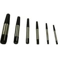12 Piece Easy Out Small to Large Screw Extractor Kit Set Easy Out Screw ...