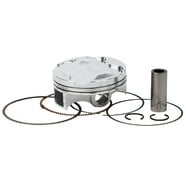 Vertex High Comp Forged Piston Kit for Honda CRF 450 R (13-16) 23869B ...