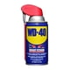 WD-40 Multi-Use Product Spray Lubricant with Smart Straw, 8 oz. WD40 ...