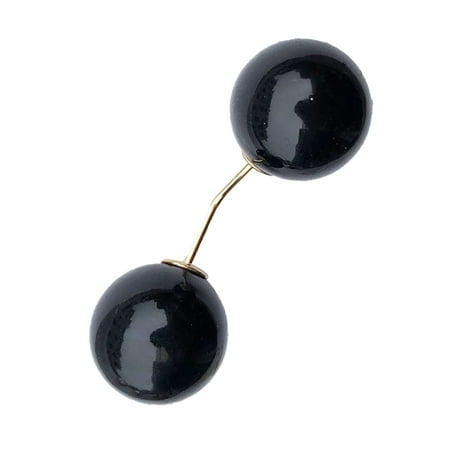 Dress Brooch Pin Simple Style Woman Fashion Decor Accessory Clothing ...
