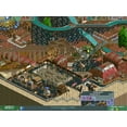 RollerCoaster Tycoon 2 WACKY WORLDS Expansion Pack PC CDRom - (Requires ...