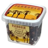 Parnoosh All Natural Delicious Pitted Dates, 907 g - Walmart.ca