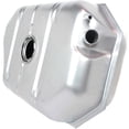 19 Gallon Fuel Gas Tank For 97-03 Chevy Blazer Jimmy Steel 2-Door With ...